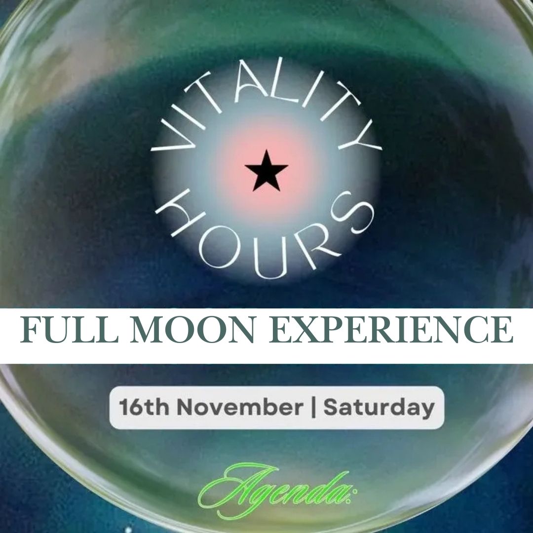 Vitality Wellness Weekend at Qla, Mehrauli ,New Delhi